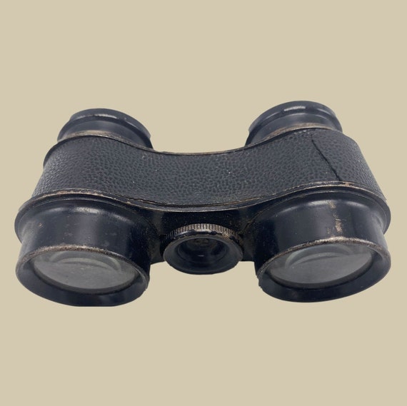 Vintage French Opera Glasses Theatre Binoculars Antique - Etsy