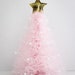 Mini Christmas Tree, Mini Tree, Pink Christmas Tree, Christmas Gifts ...