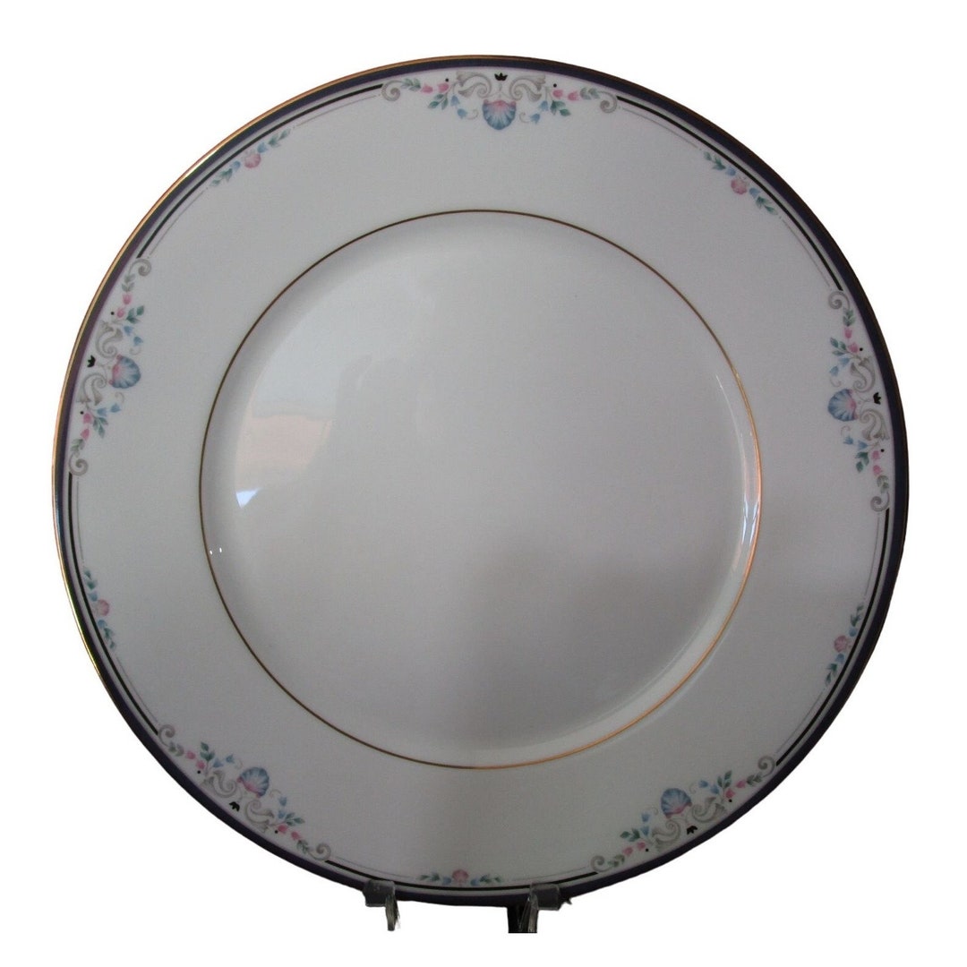 Lenox Debut Collection Sabrina Dinner Plate 1991-95 Retired EUC - Etsy