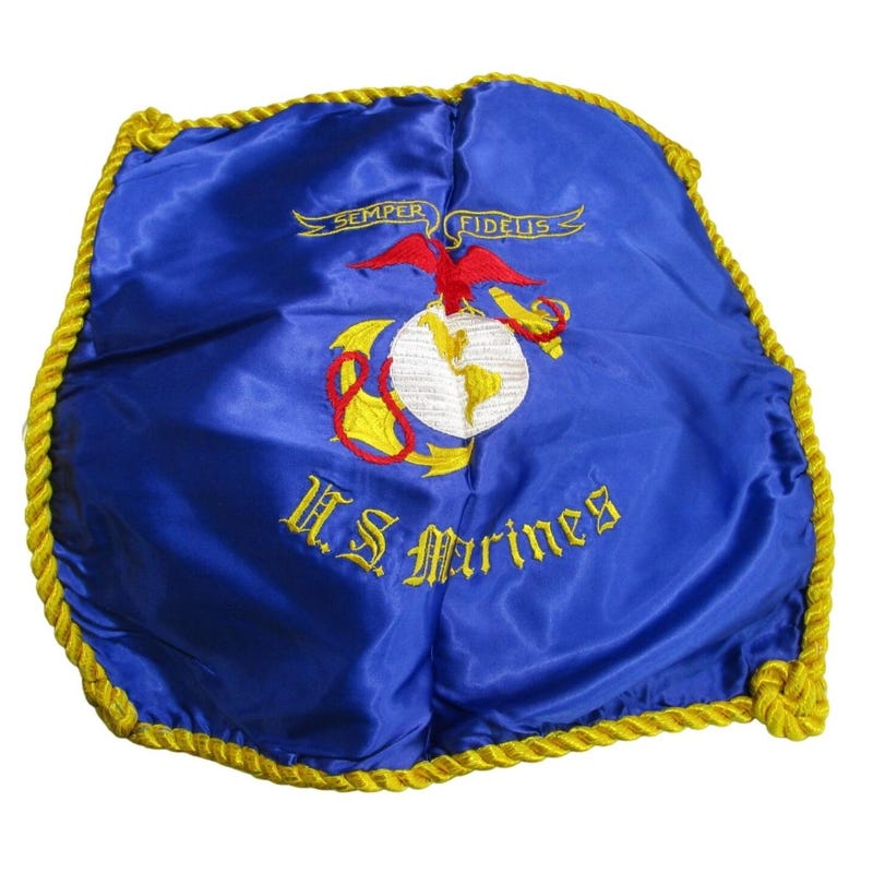 Semper Fidelis - Etsy