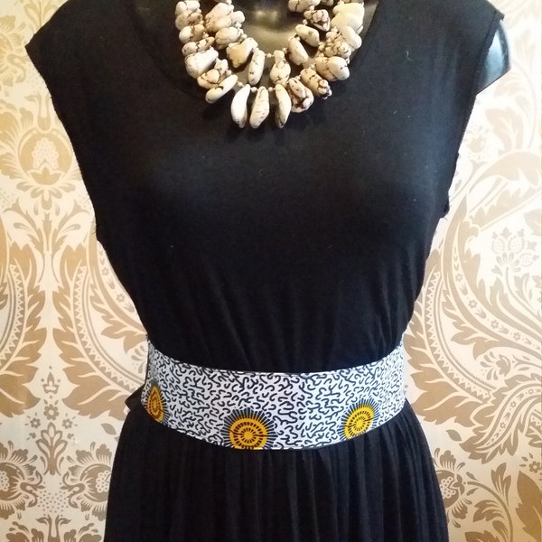African Belt - Etsy