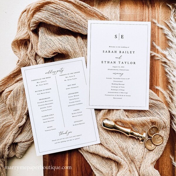 Wedding Monogram - Etsy