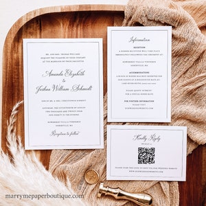 Wedding Inquiry Form - Etsy