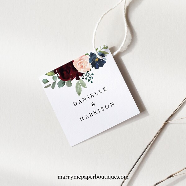 Square Printable - Etsy