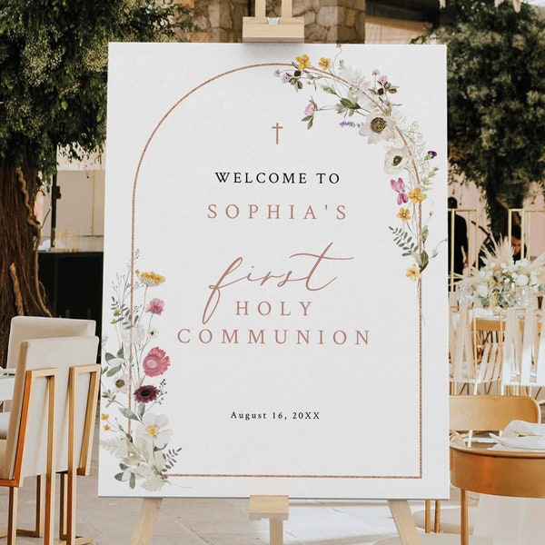 First Holy Communion - Etsy