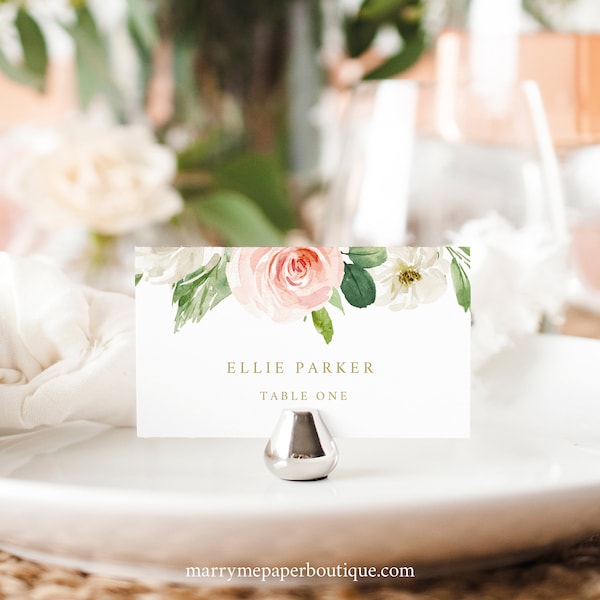 Seating Place Cards - Etsy