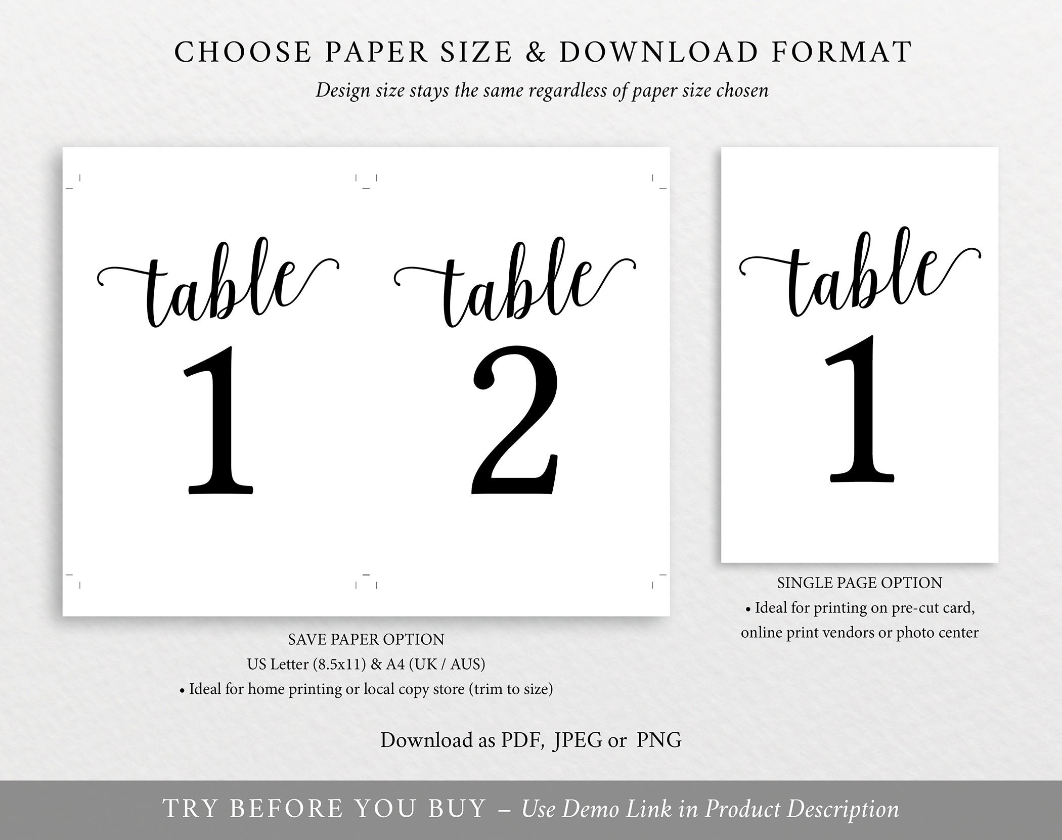 Pin On Wedding Invitation Templates Free To Print 6 Best Images Of 