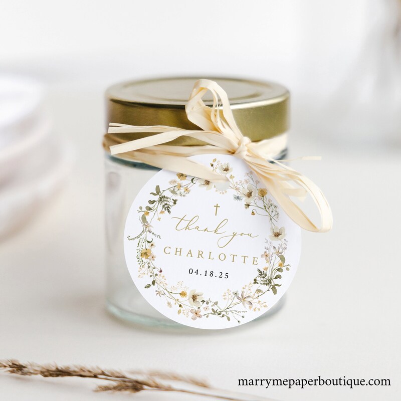 Yellow Gift Tags - 60+ Gift Ideas for 2024