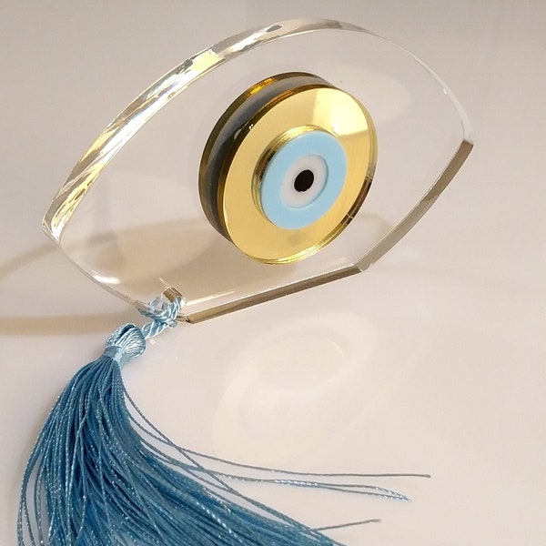 Evil Eye Home Decor - Etsy