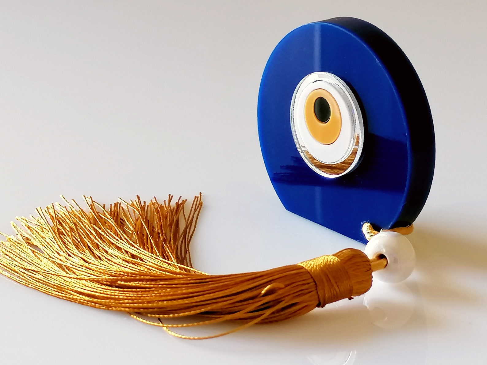 Evil Eye Home Decor, Evil Eye Plexiglas, Evil Eye Ornament, Evil Eye ...