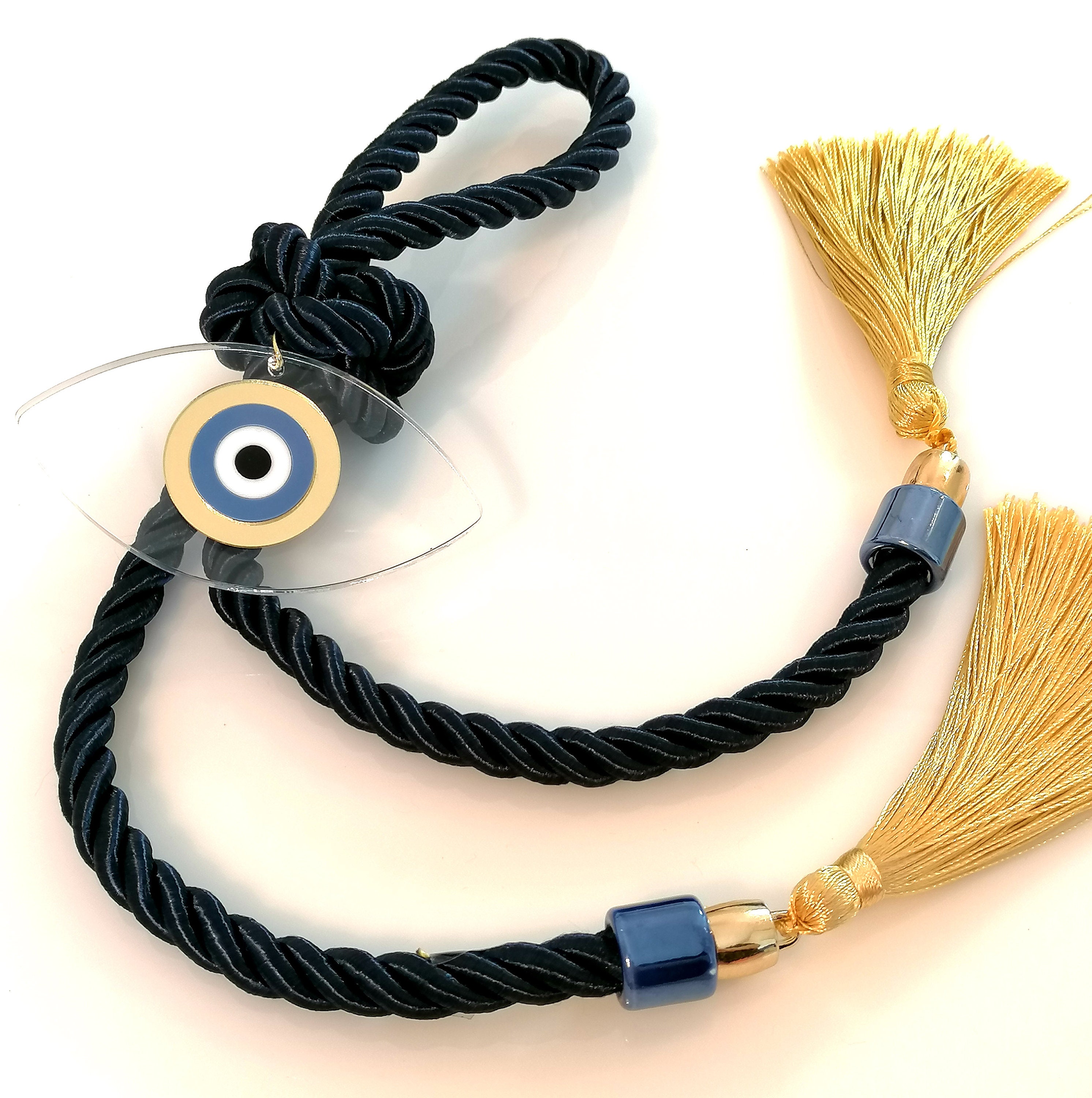 Evil eye home decorevil eye ornament evil eye good luck | Etsy