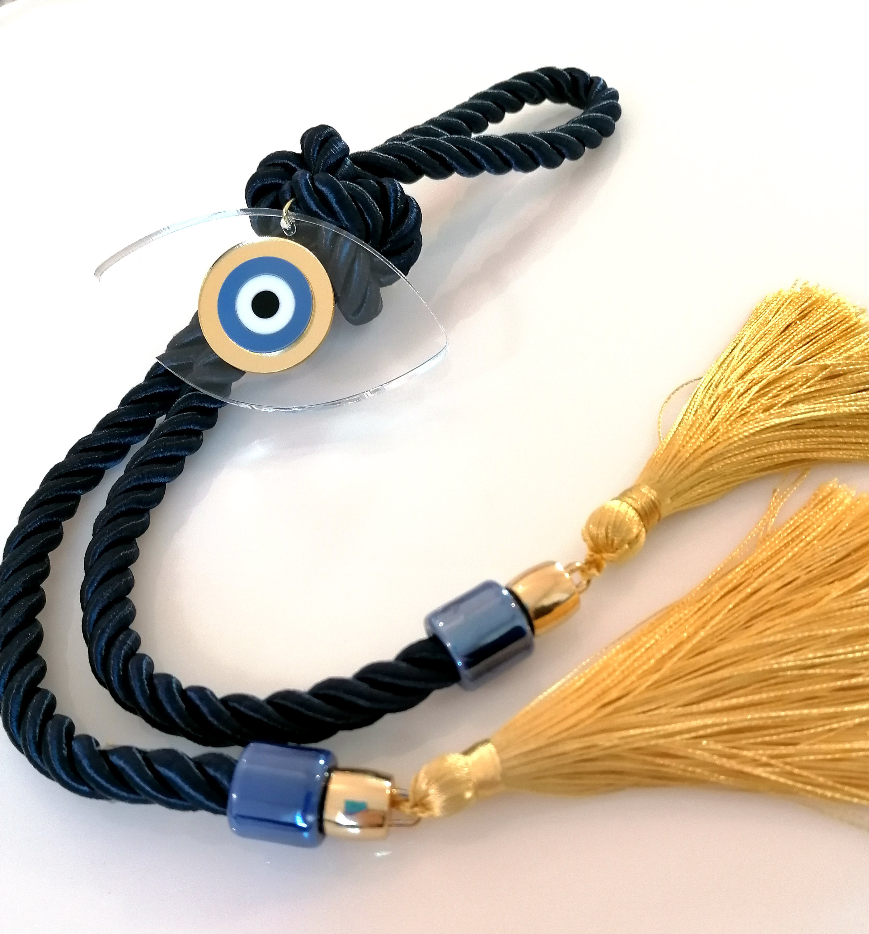 Evil eye home decorevil eye ornament evil eye good luck | Etsy