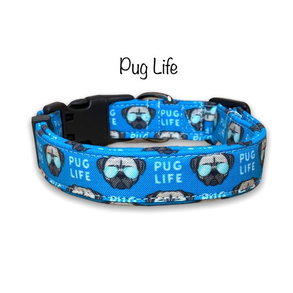 Male Dog Collar - Etsy