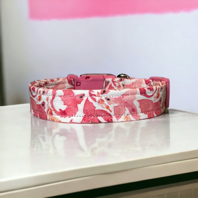 Dragon Dog Collar - Etsy