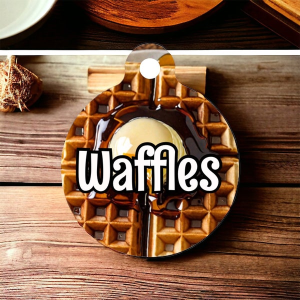 Dog Identification - Etsy