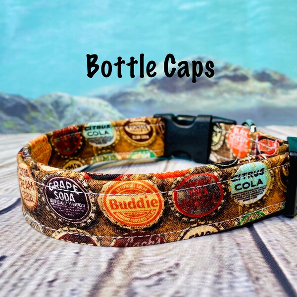 Soda Bottle Cap - Etsy