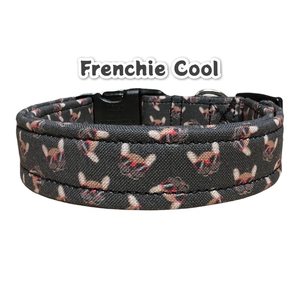 Frenchie Dog - Etsy
