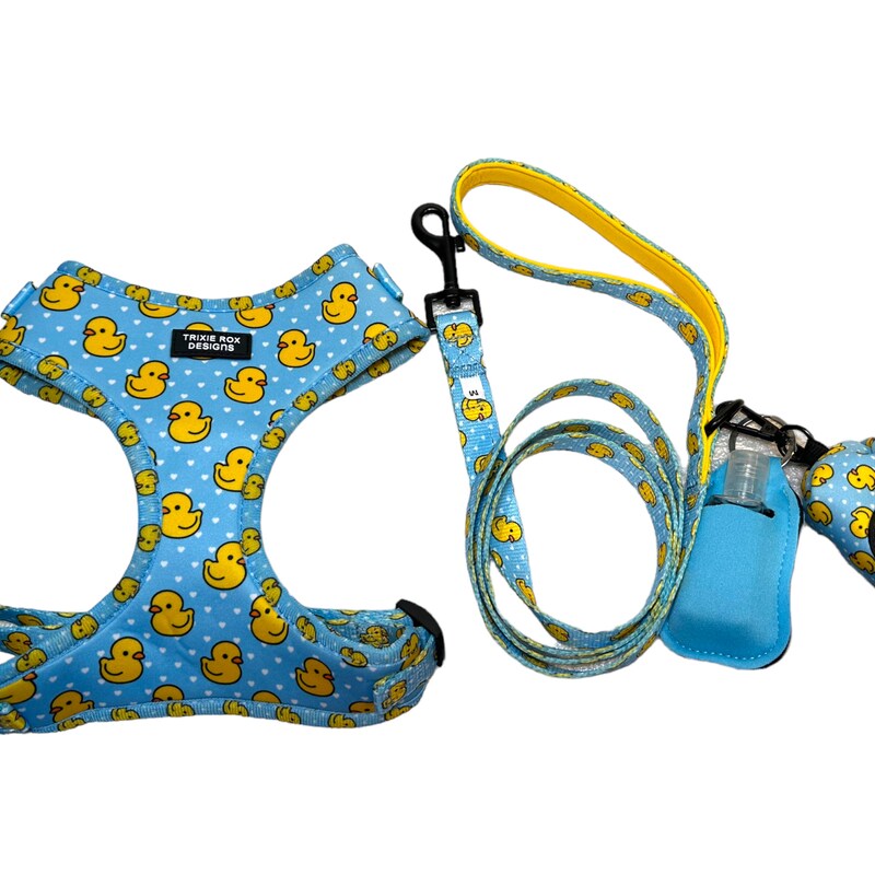 Cat Harness Pattern - Etsy