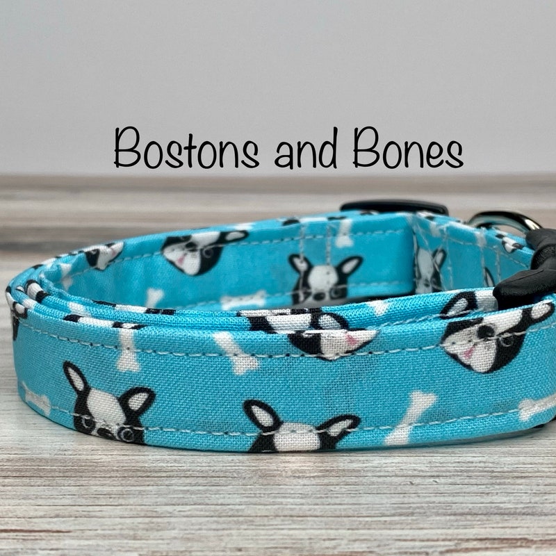 Dog Boston Terrier - Etsy