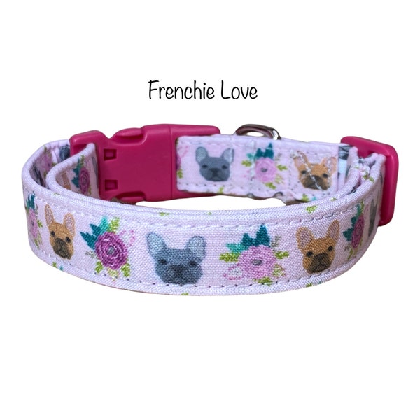 Frenchie Dog - Etsy