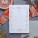 Renaissance Printable Invite Template, Canva, Editable, Wedding, Bridal ...