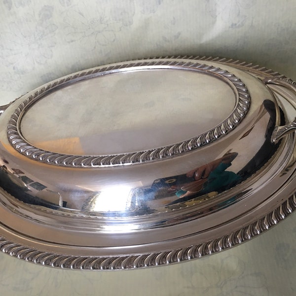 Old Sheffield Plate - Etsy