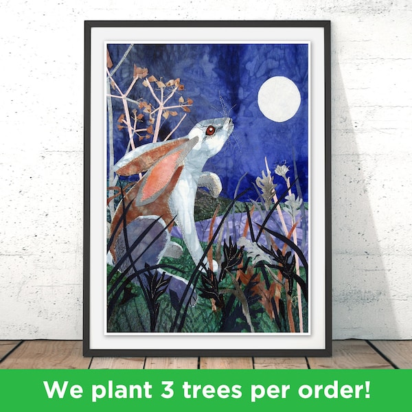 Watership Down - Etsy UK