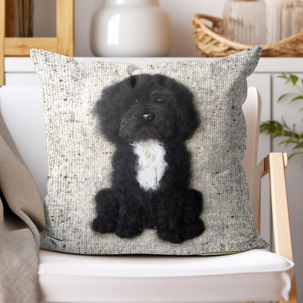 Cockapoo - Etsy UK