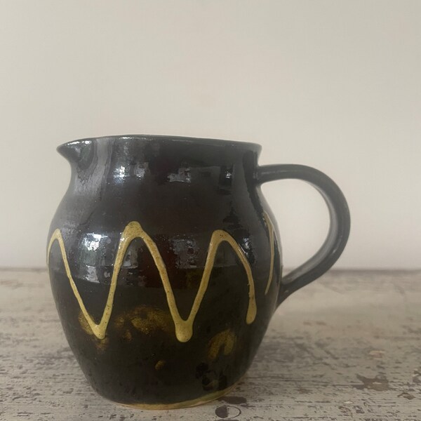Slipware - Etsy