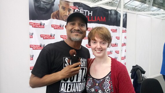 Father Stokes Walking Dead Comics