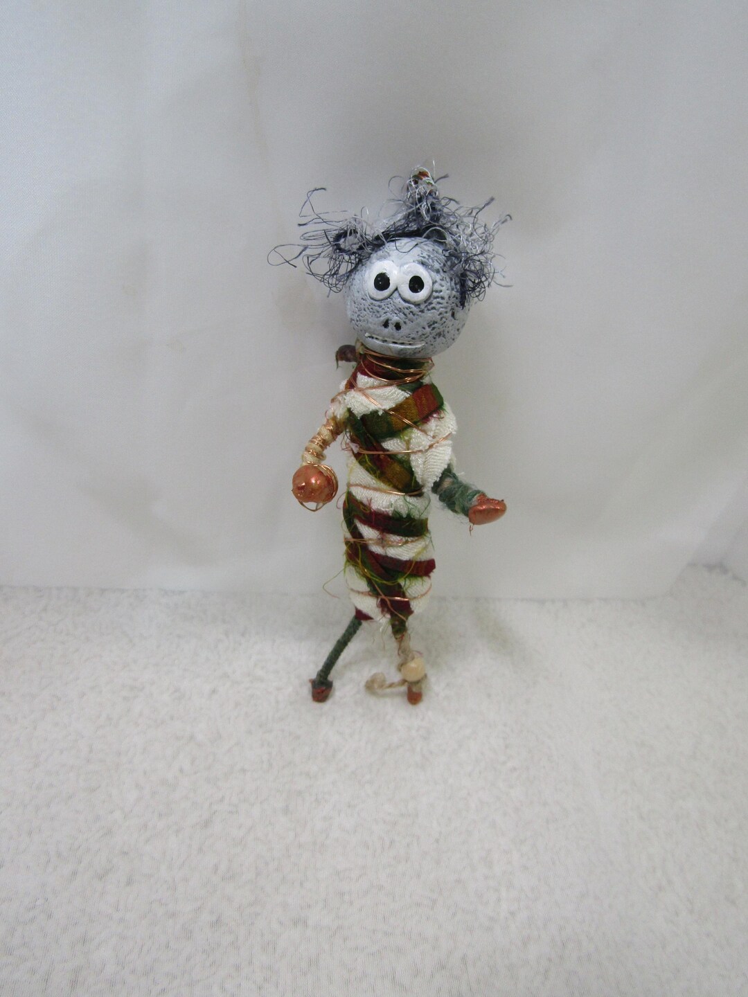 Oddities, Creepy Dolls, OOAK Characters, Strange Dolls, Clay Heads ...