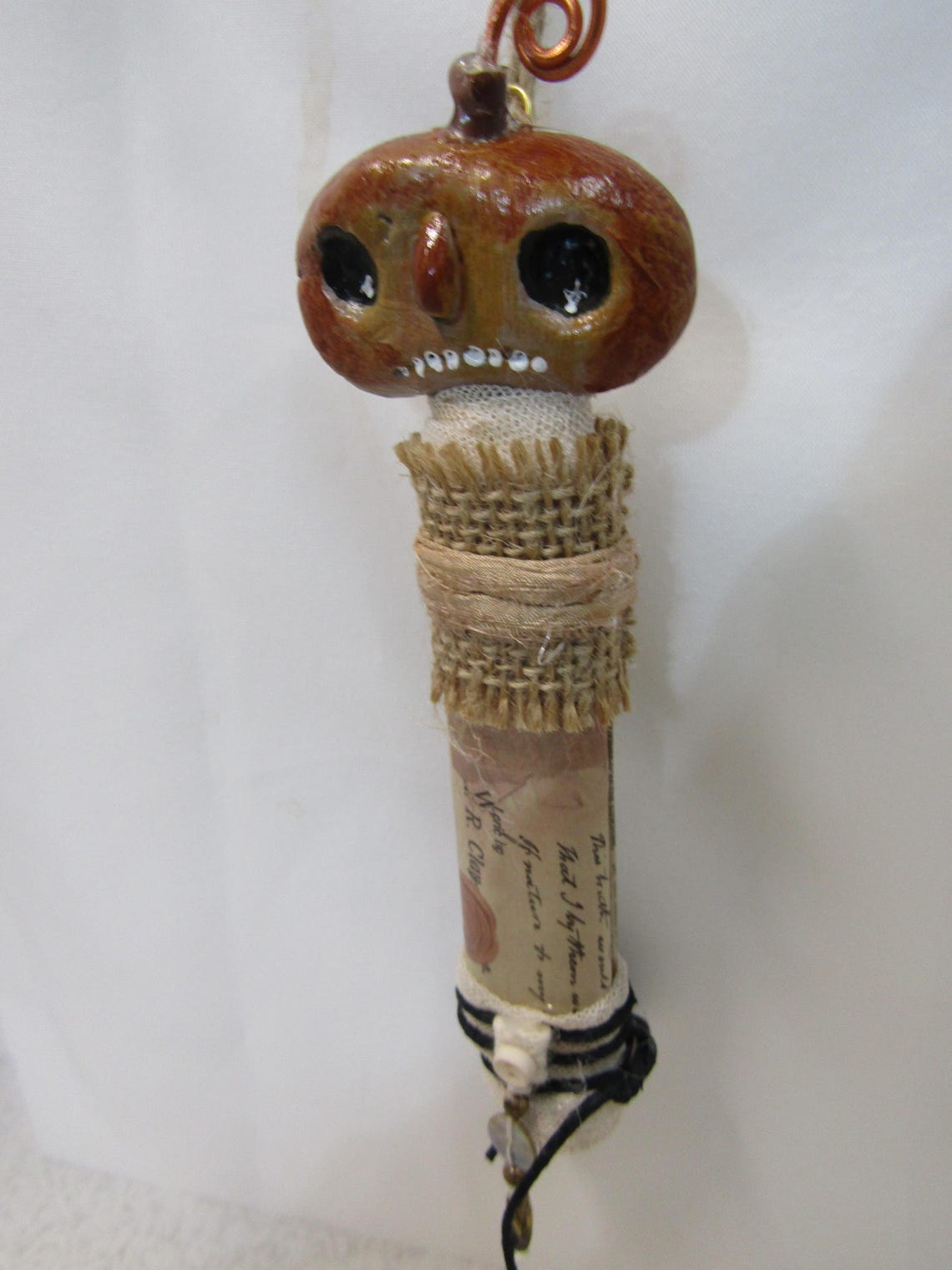 Oddities, Creepy Dolls, OOAK Characters, Strange Dolls, Clay Heads ...