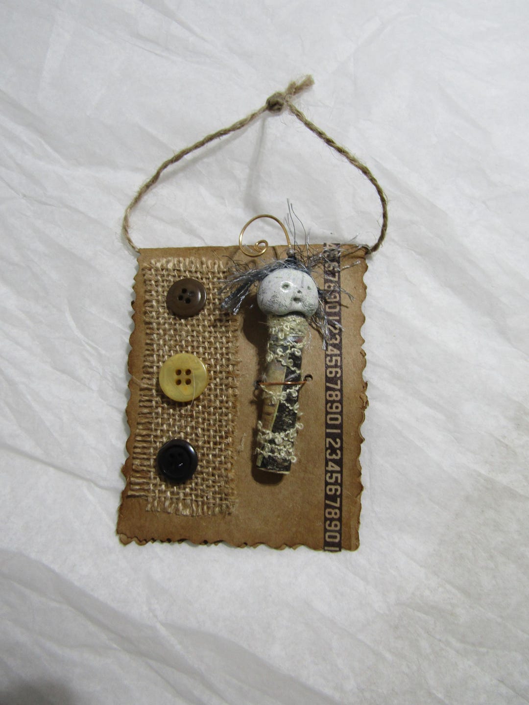 Oddities, Mixed Media Creepy Dolls, OOAK Characters, Strange Dolls ...