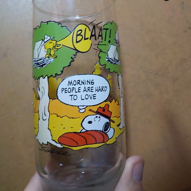 Snoopy Coca Cola - Etsy