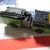 Husky Forward Control Land Rover Green 1/64 Scale Die-cast USA Free USA ...