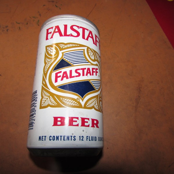 Falstaff Beer - Etsy