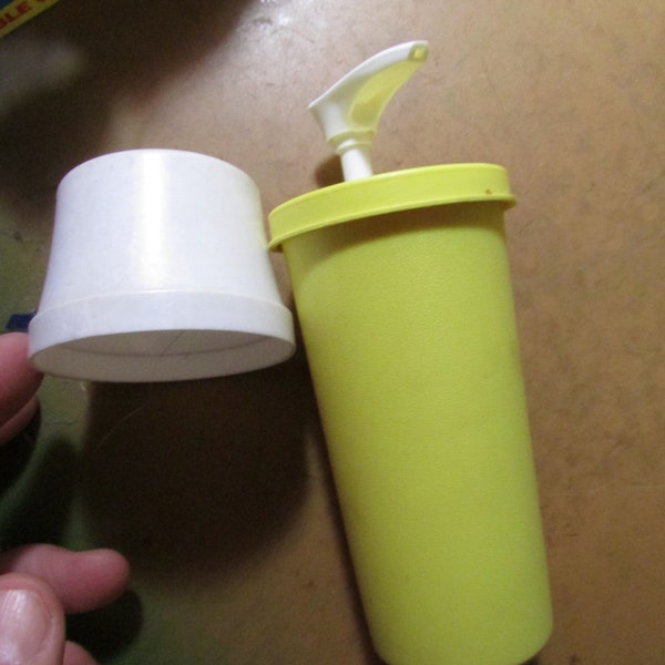 Tupperware Toys - Etsy