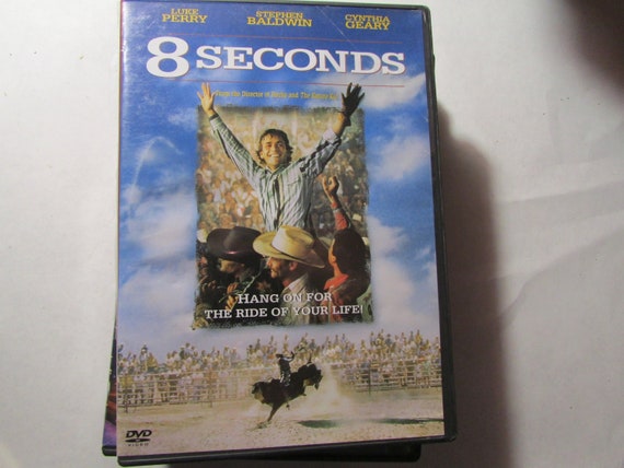 8 Seconds Movie