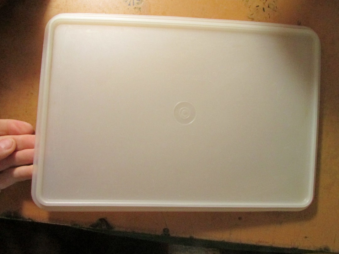 Tupperware Replacement LID Seal 291 for 290 Rectangle Container 12-3/4 ...