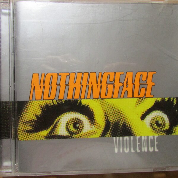 Nothingface - Etsy