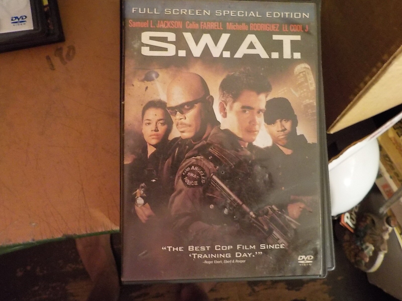 Swat 2 Movie