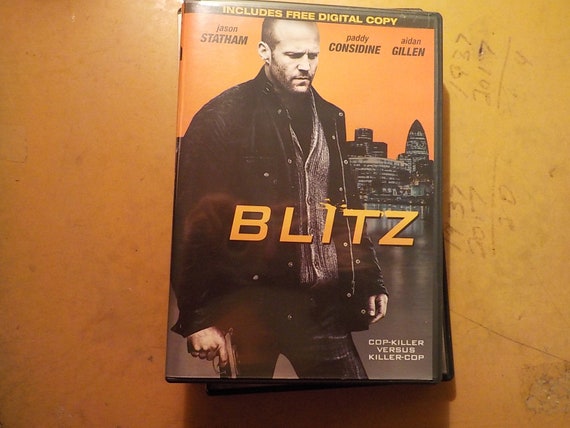 Blitz Movie