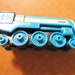 Thomas the Tank Engine & Friends Connor Engine 1/64 Die Cast Free USA ...