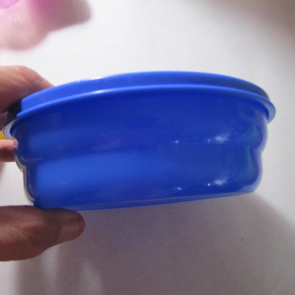 Tupperware Microwave - Etsy
