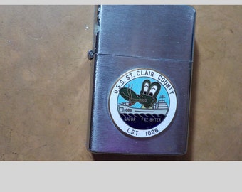 Gator Freighter - Etsy