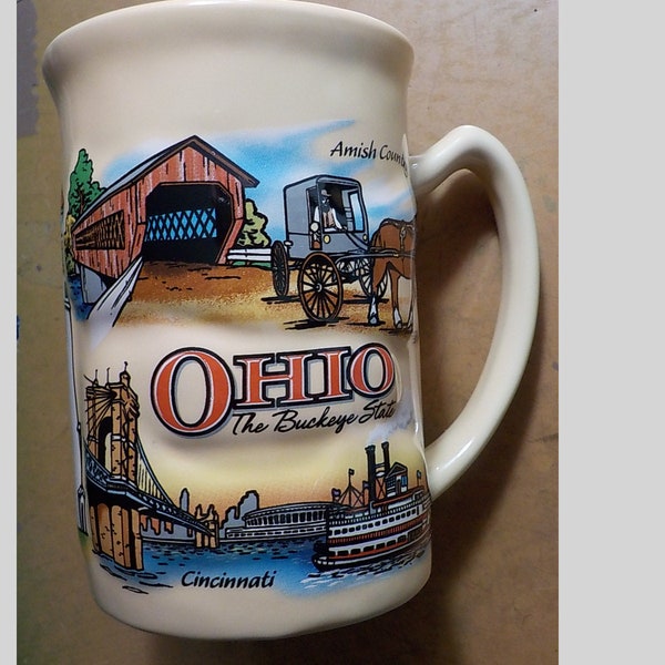 Ohio Souvenir - Etsy