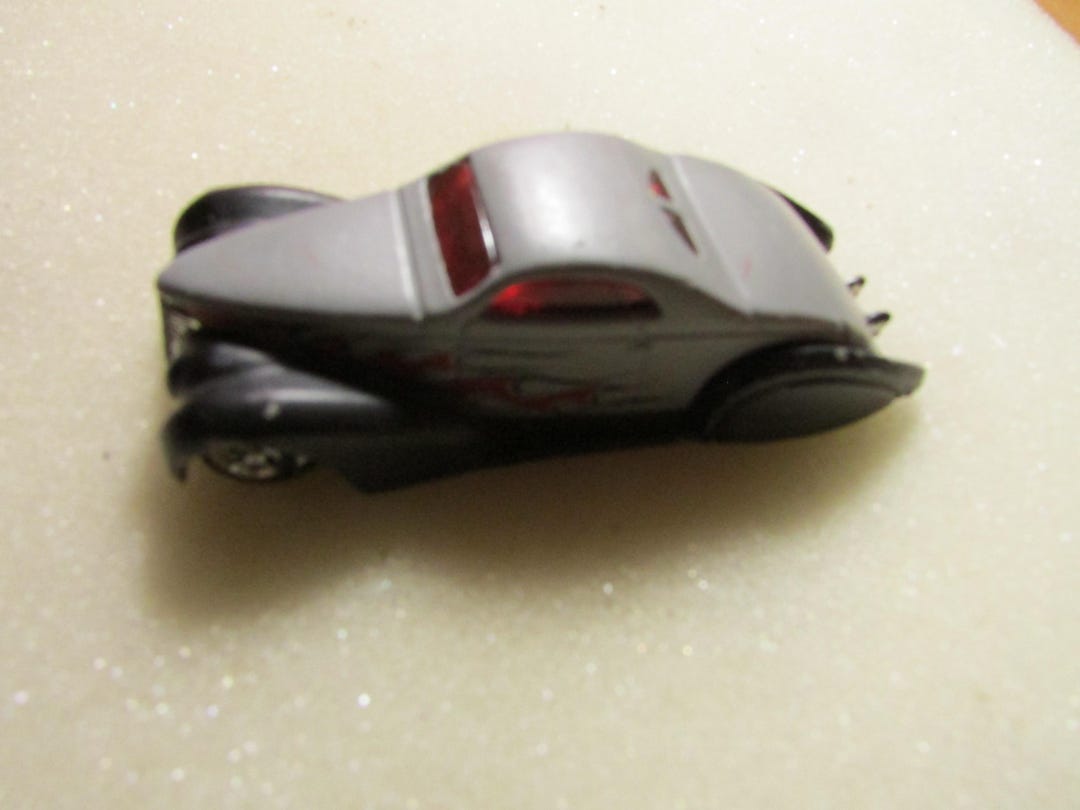 Hot Wheels Swoop Coupe Gray Car Truck 1/64 Die Cast Free USA Shipping ...