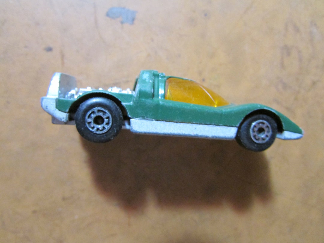 Matchbox Superfast 66 Mazda RX500 1/64 Scale Die-cast USA Free - Etsy