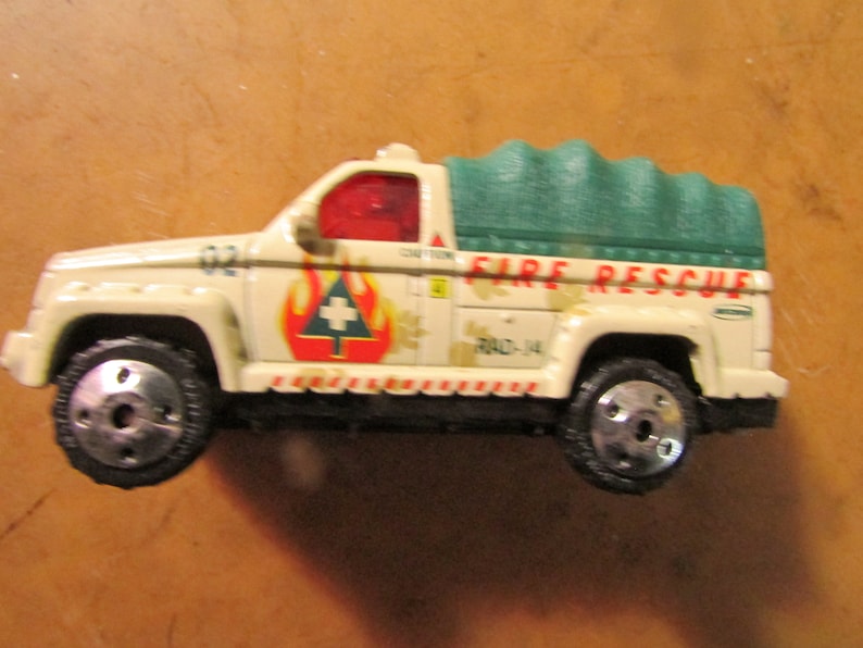 Matchbox Troop Carrier White 1/64 Scale Die-cast USA Free USA Shipping ...