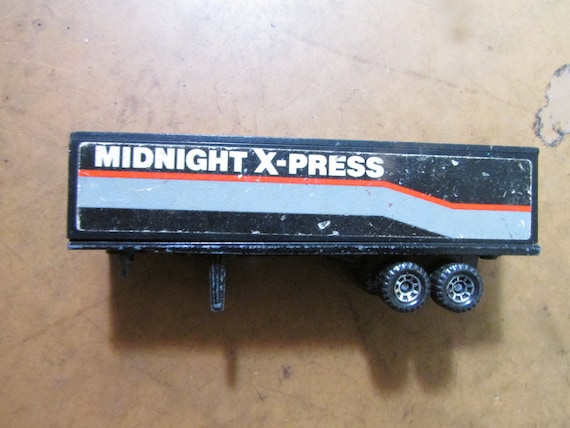 Midnight Express Truck